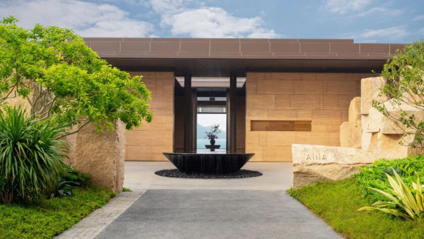 Overview of all Alila Hotels in the World (Hyatt)