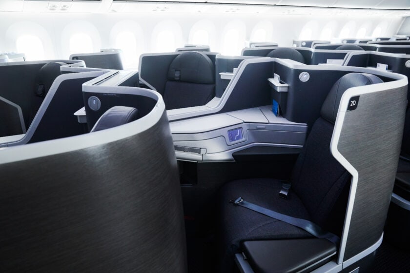 Cheap Business Class Flights: 63 Valid Offers » Travel-Dealz.com