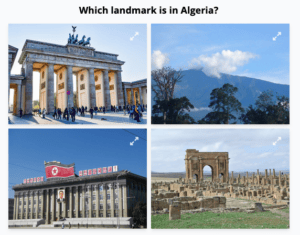 Wordle for Frequent Travellers: Guess Countries, Capitals, Flags ...