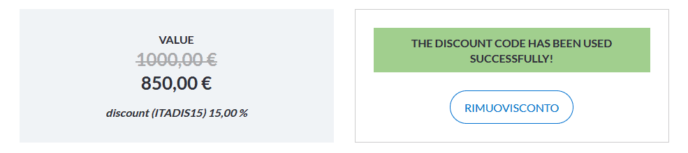 ITA Airways: 15% Discount on Gift Cards » Travel-Dealz