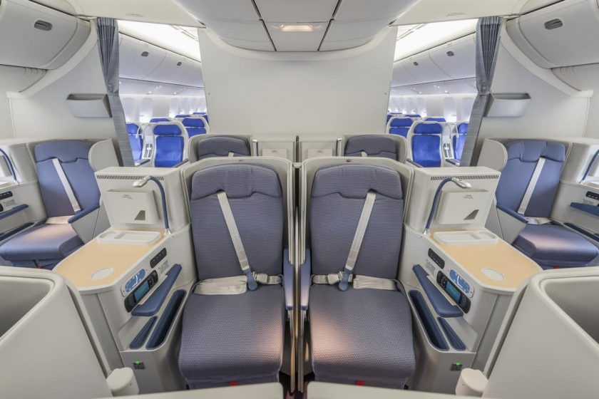 Cheap Business Class Flights: 63 Valid Offers » Travel-Dealz.com