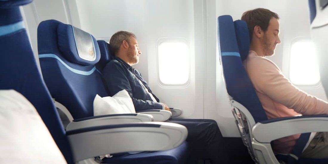 Upgrade to Premium Economy: is it Worth the Extra Cost? 21 Airlines ...