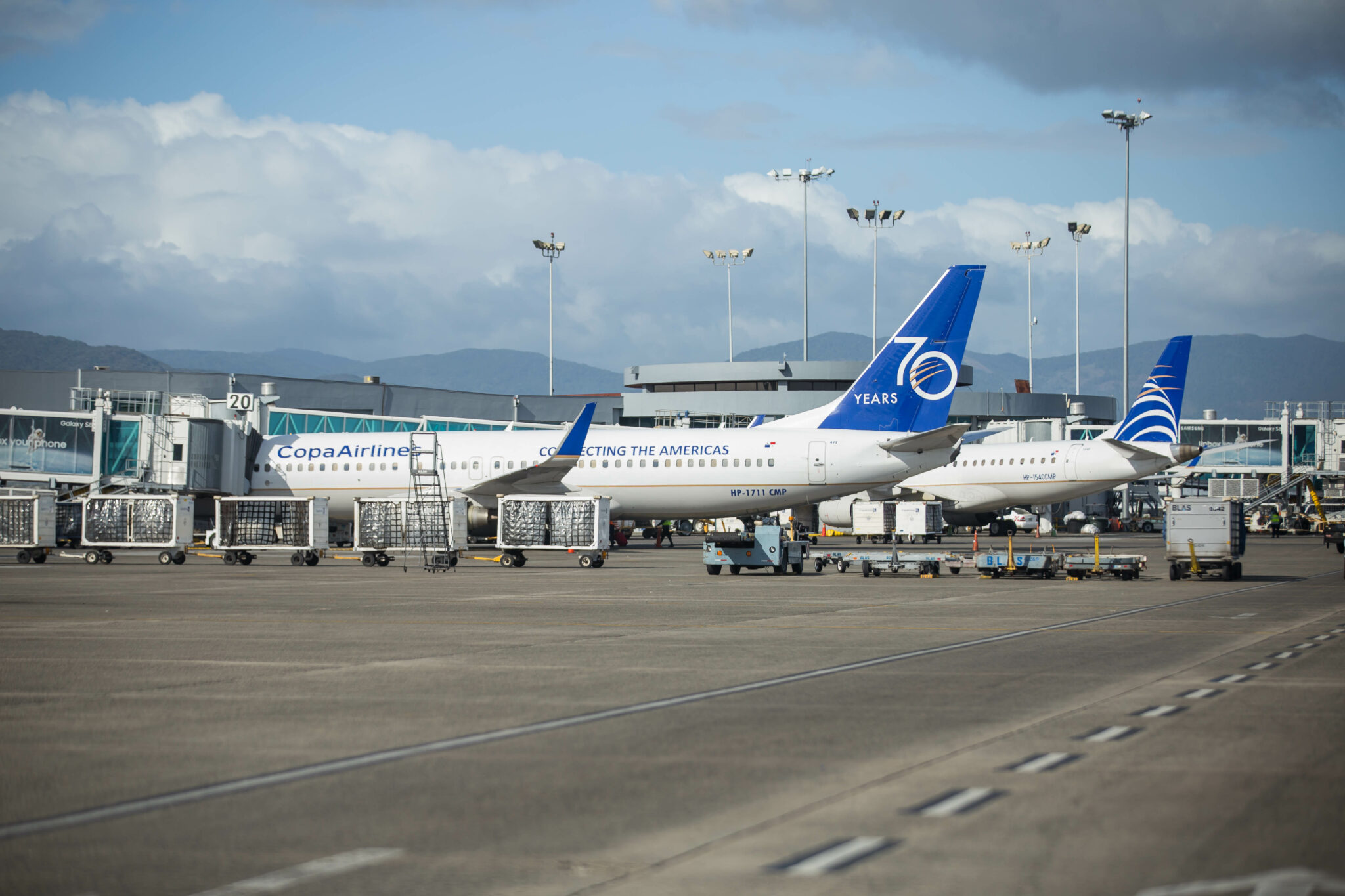 The Shortest Star Alliance Intercontinental Flights (200 Miles&More ...