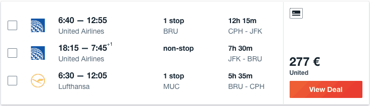 Can I Skip My Outward or Return Flight?