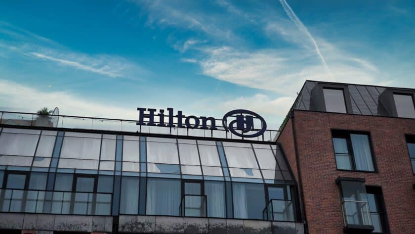 Hilton Introduces New Top-Tier Status and Lowers Requirements for Gold ...