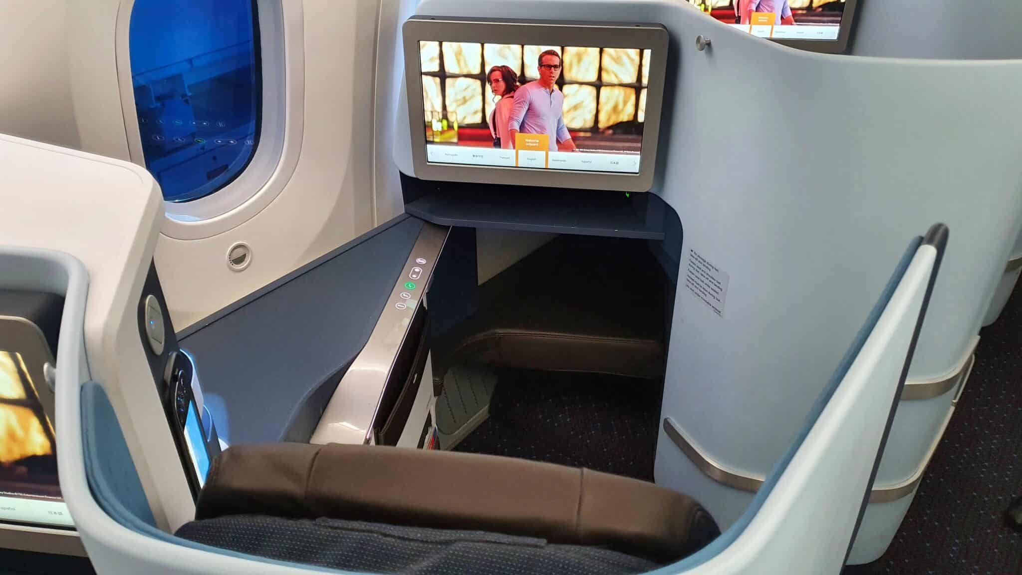 Flying Blue: The Best Sweet Spots for Award Flights