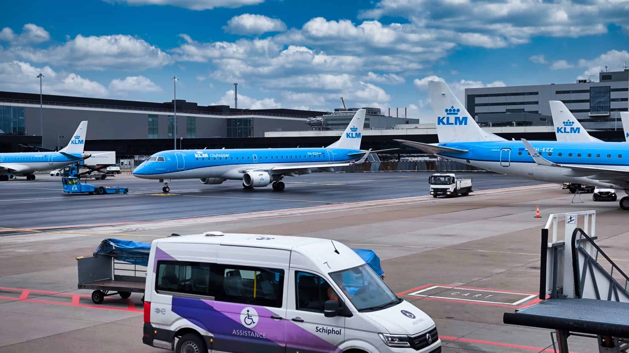 KLM & Air France Revise Basic Fare: (Reduced) XP Credit Now Included Again