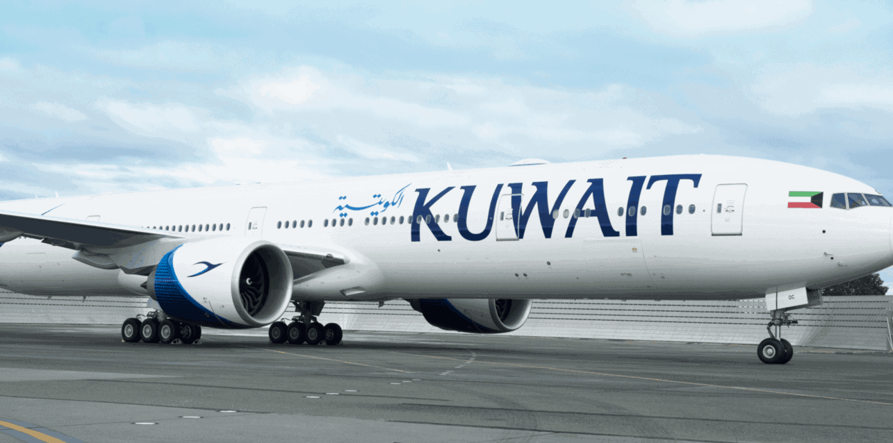 Kuwait Airways First Class from Amman to Bangkok for €1,375 (Oneway for ...