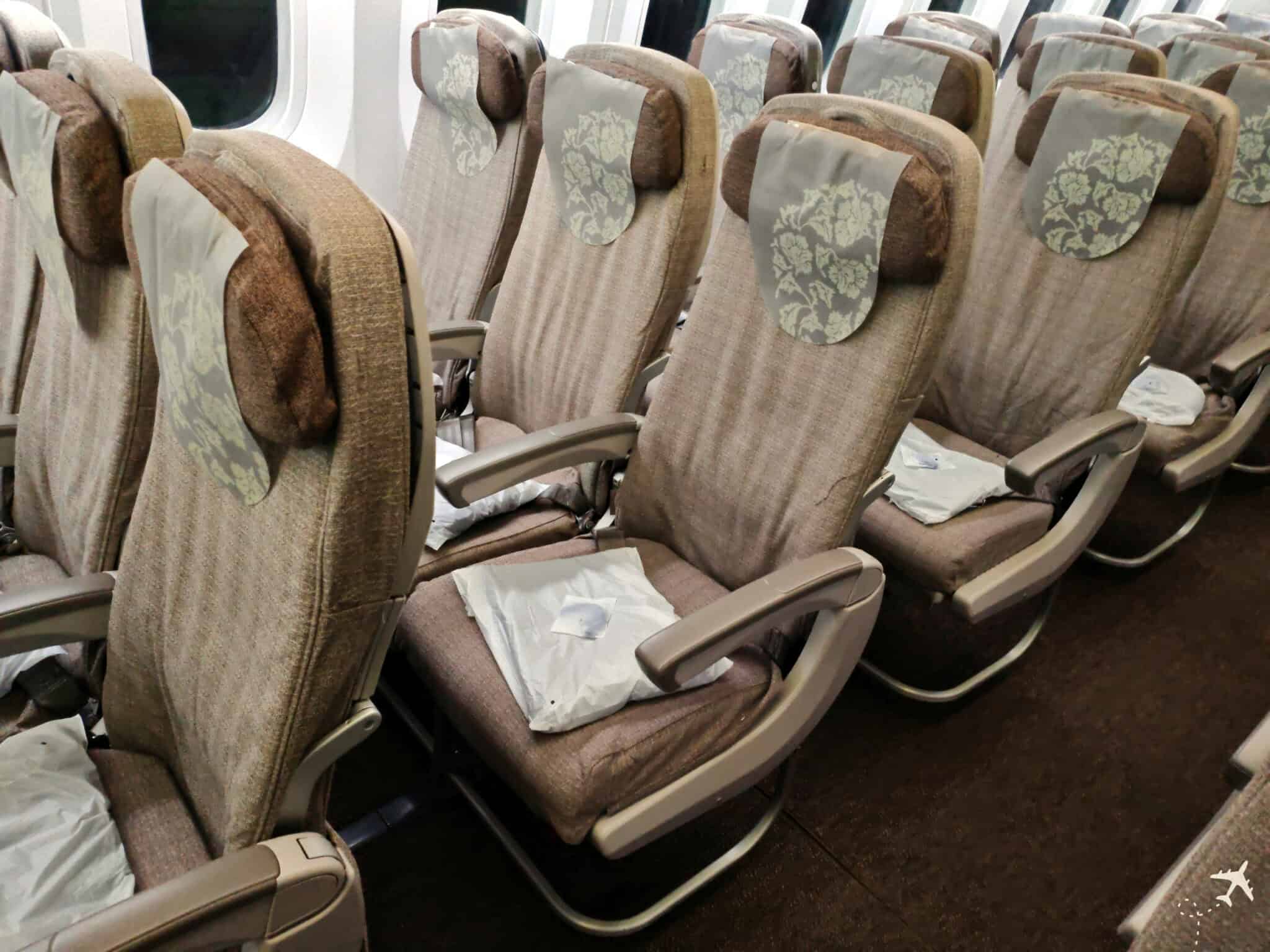 The Emphasis is on "Premium": Review of the New Swiss Premium Economy ...