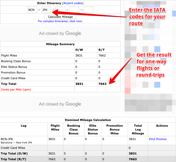 Part I: A Beginner's Guide to Airline Miles - Earning and Collecting