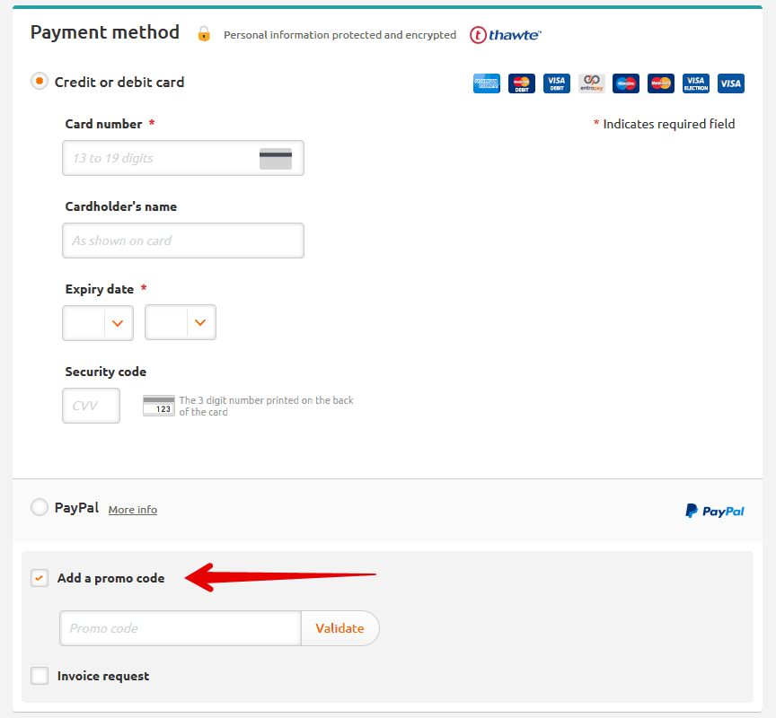 Opodo Promo Code: £25 Discount on Flights