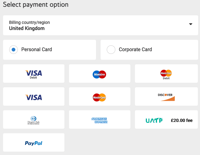 How to: Book your Flight without a Credit Card