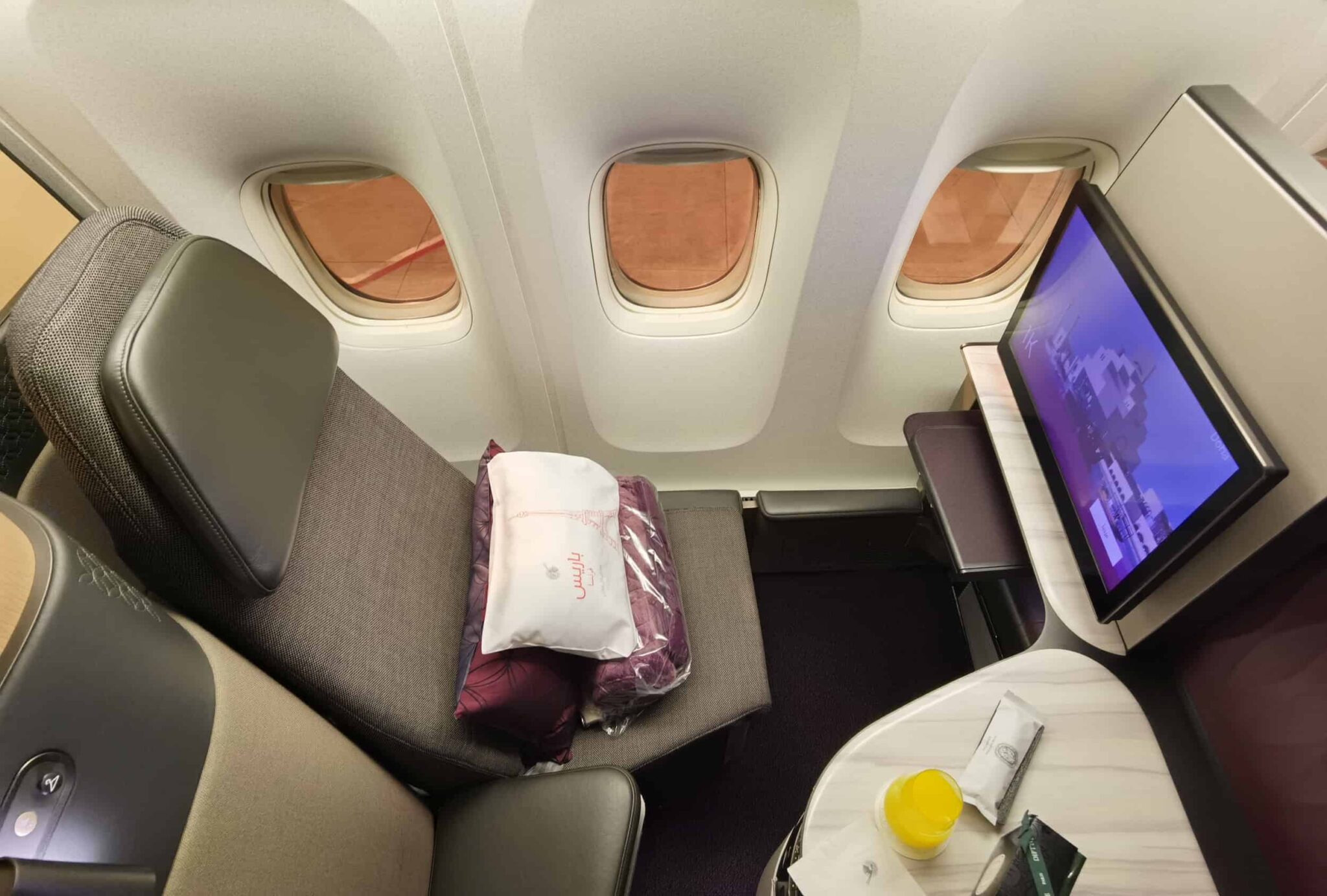 Cheap Business Class Flights: 54 Valid Offers » Travel-Dealz.com