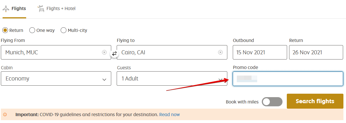 Etihad Airways Promotion Code: 20% Discount on the Airfare » Travel-Dealz