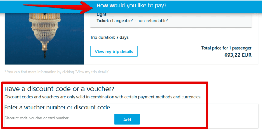 KLM Discount Code: Up to 10%/€75 Off the Airfare from Belgium, Germany ...