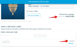 KLM Discount Code: Up to 10%/€75 Off the Airfare from Belgium, Germany ...