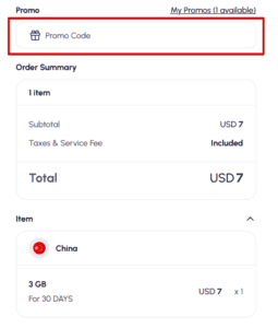 Nomad Promo Code: $3 Discount on eSIM Fares Worldwide (e.g. 1 GB in ...