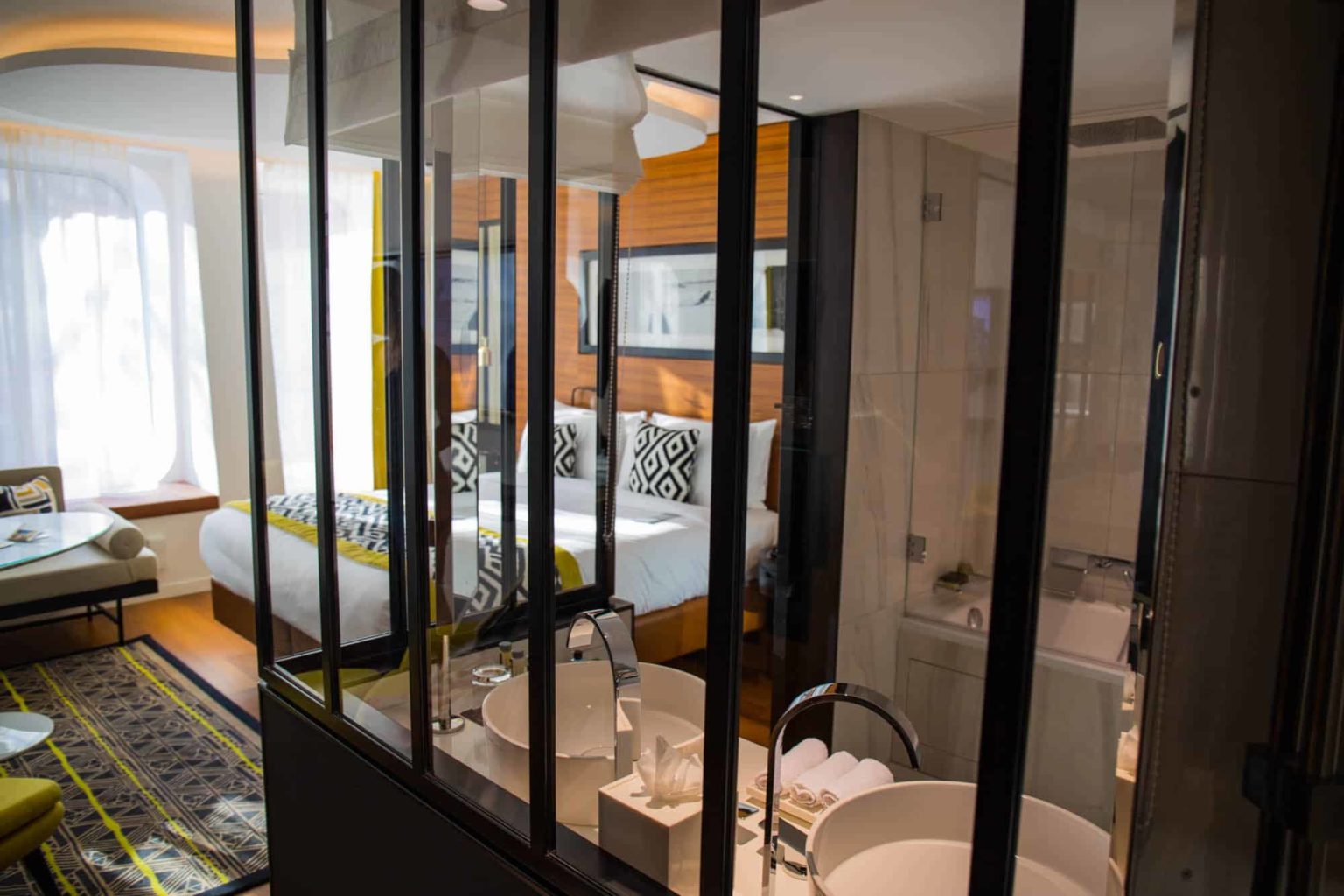 Marriott Bonvoy Status Challenge: Get Gold Status in 8 or Platinum ...