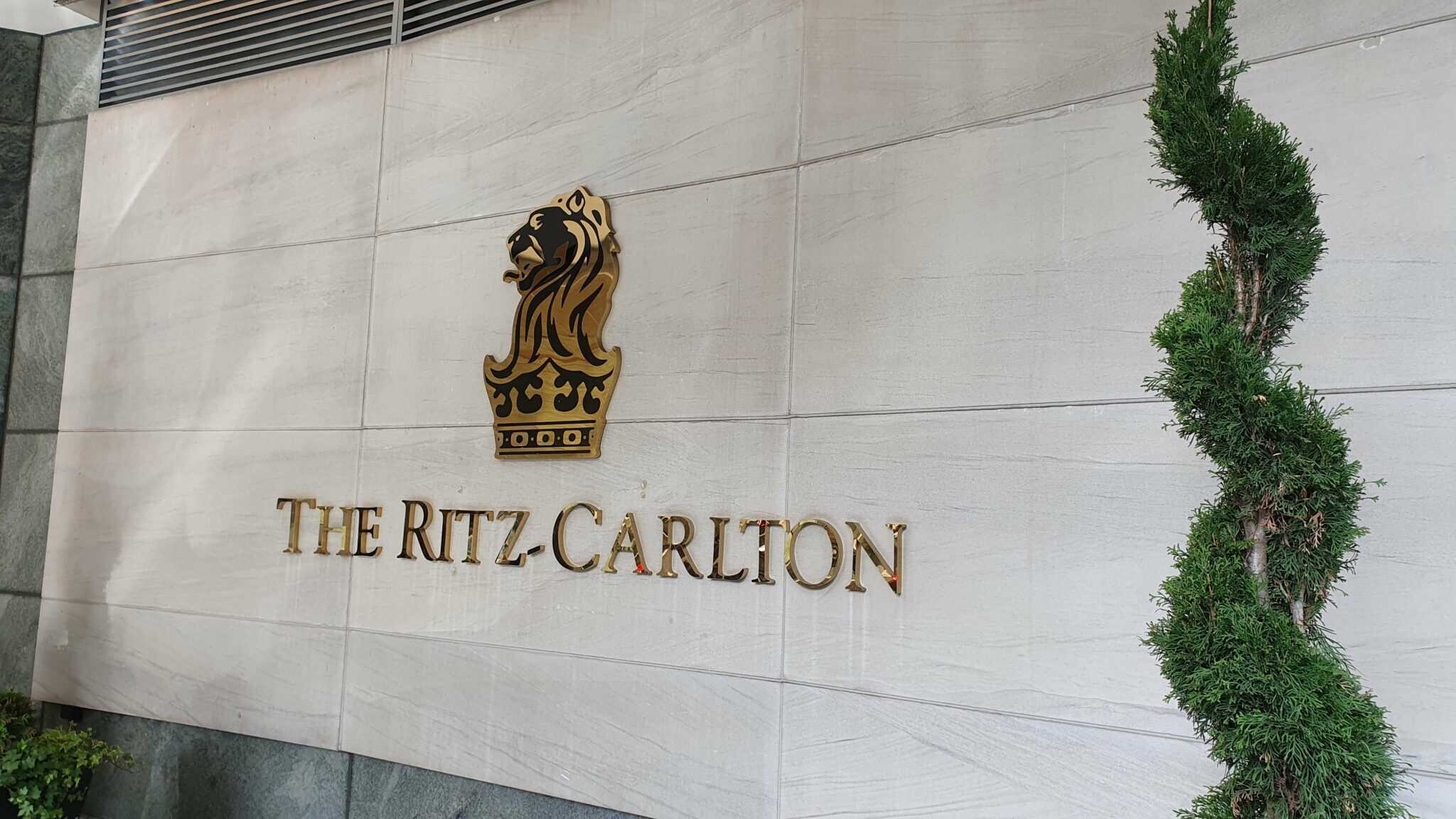 The 30 Cheapest Ritz-Carlton Hotels Worldwide