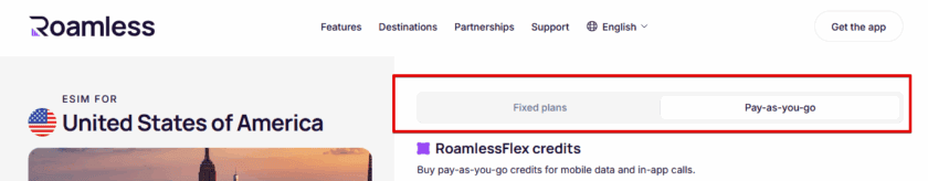 Roamless Promo Code: Up to 20% Discount = 2 GB Free eSIM Data in ...