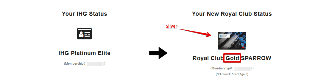 Royal Jordanian Royal Club Status Match: Oneworld Sapphire for $149 ...