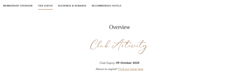 Small Luxury Hotels of the World Introduces "Club SLH" Loyalty Program