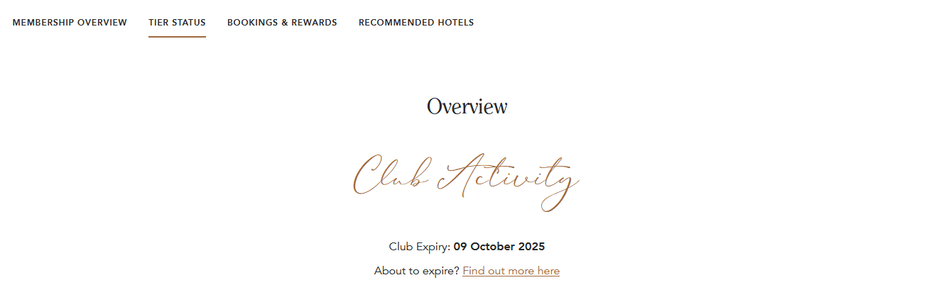 Small Luxury Hotels of the World Introduces "Club SLH" Loyalty Program