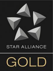 Three Easy Ways to Obtain Star Alliance GOLD Status