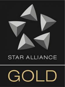 Three Easy Ways to Obtain Star Alliance GOLD Status