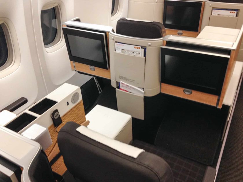 Cheap First Class Flights: 10 Valid Deals & Offers » Travel-Dealz.com