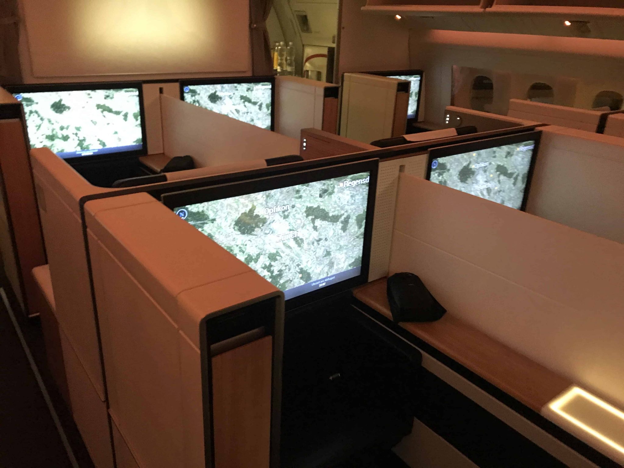 Cheap First Class Flights: 5 Valid Deals & Offers » Travel-Dealz.com