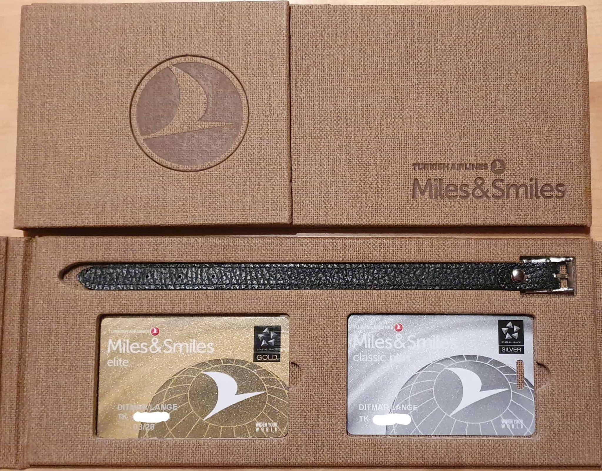 Turkish Airlines Miles&Smiles: An Easy Way to Star Alliance Gold