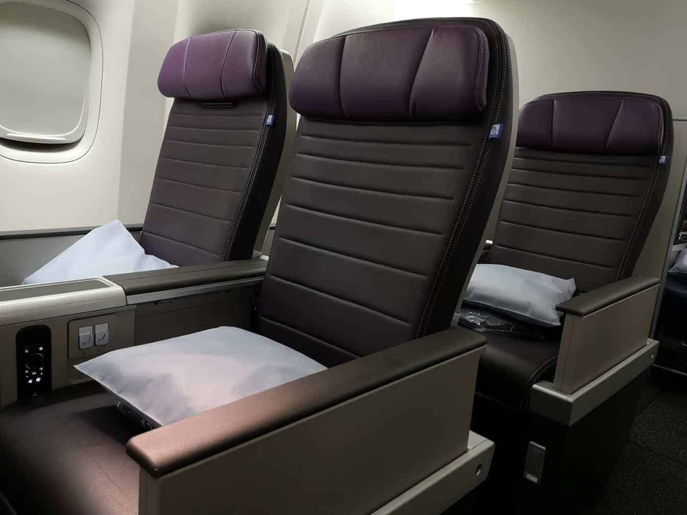 Upgrade to Premium Economy: is it Worth the Extra Cost? 21 Airlines ...