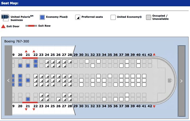 Hints & Tricks: How to Sit Next to an Empty Seat - For Free!