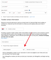 Part I: A Beginner's Guide to Airline Miles - Earning and Collecting