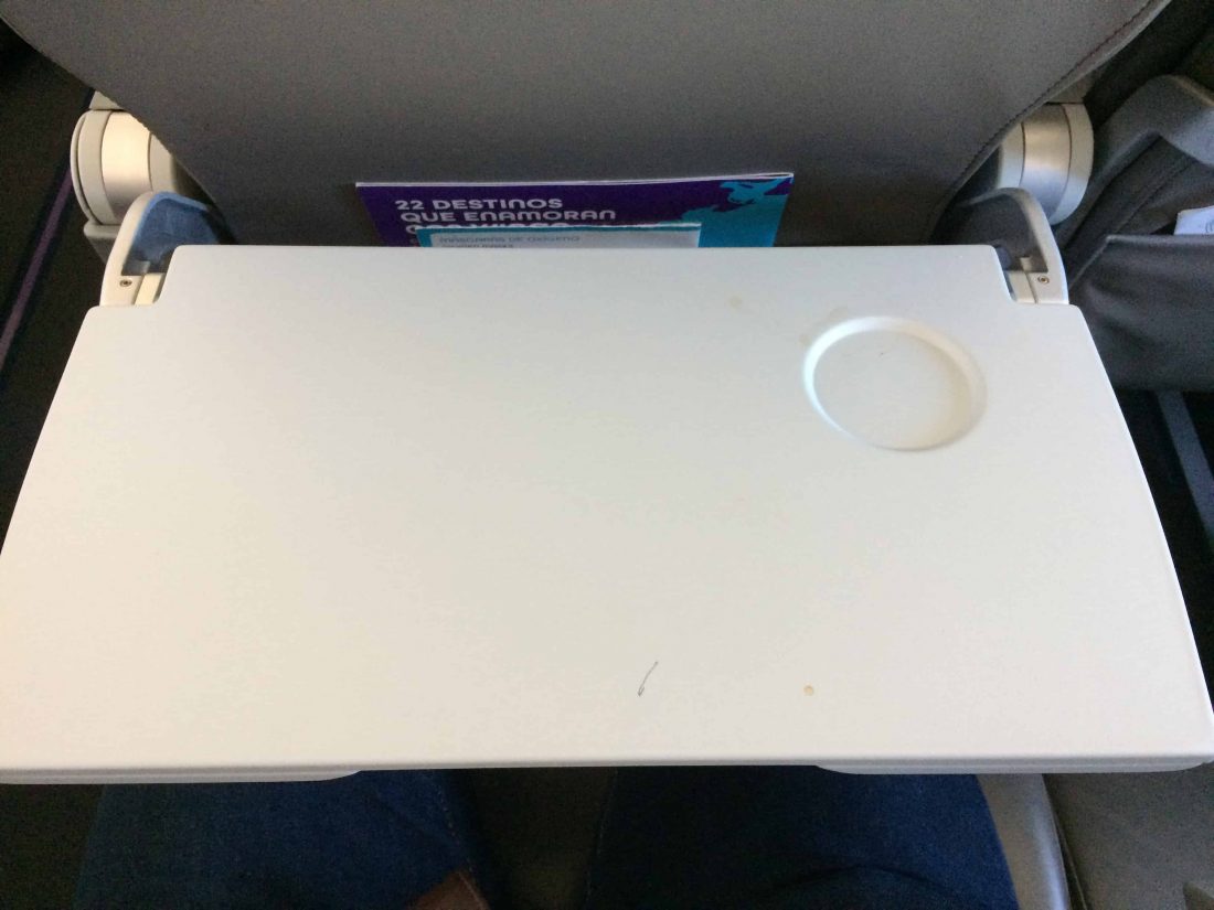 Review: Wingo Boeing 737 & Panama Pacifico Airport