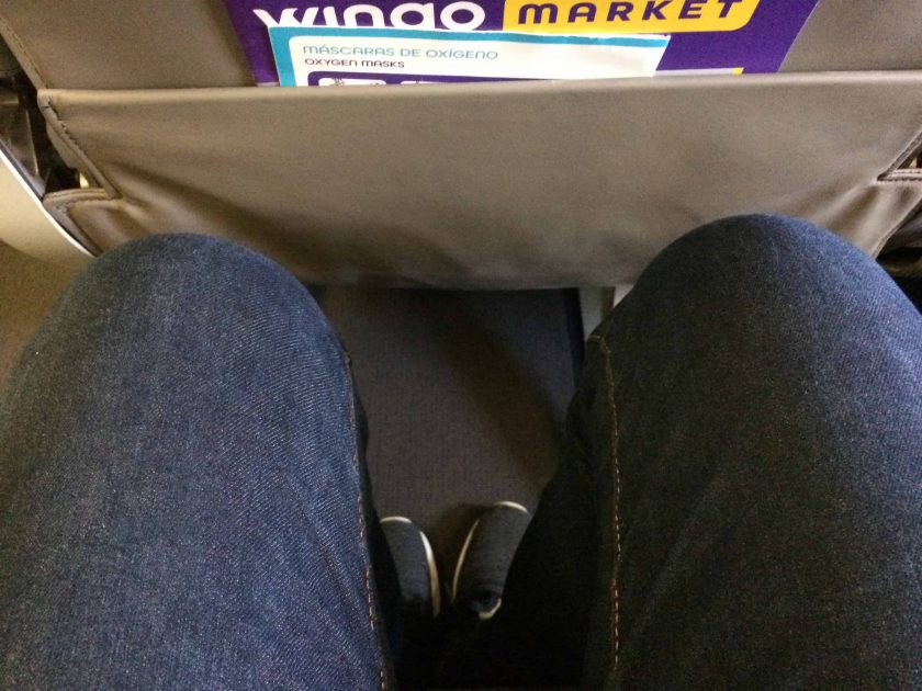 Review: Wingo Boeing 737 & Panama Pacifico Airport