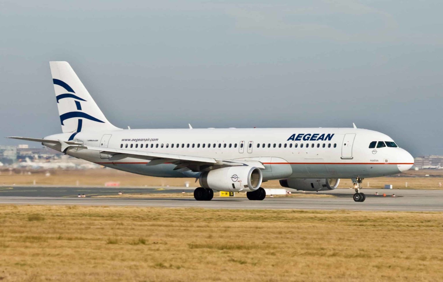 Aegean Promo Code: 30% Discount on International Flights from Greece ...