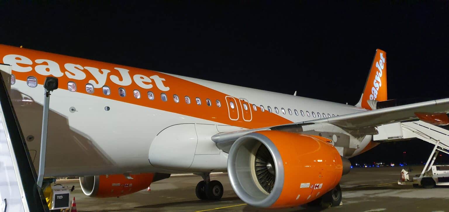 EasyJet Plus: 51% Discount for Miles&More or ITA Airways Volare Status Holders (€142/Year)