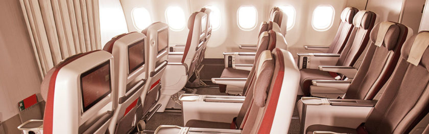 The Best Premium Economy Class? We Compared 20 Airlines