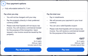 How to: Book a Hotel Without a Credit Card