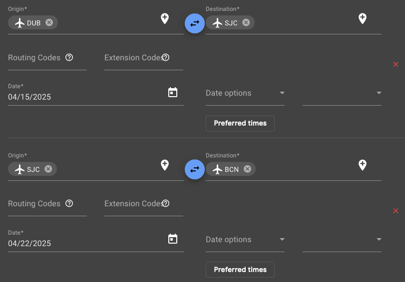 How to Book Free Mini Stopovers (Less than 24 Hours) at No Extra Cost ...