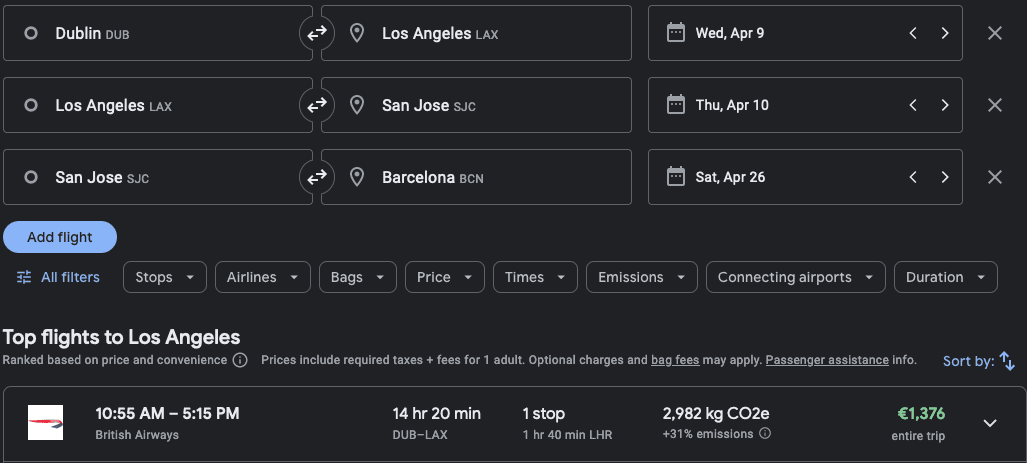 How to Book Free Mini Stopovers (Less than 24 Hours) at No Extra Cost ...