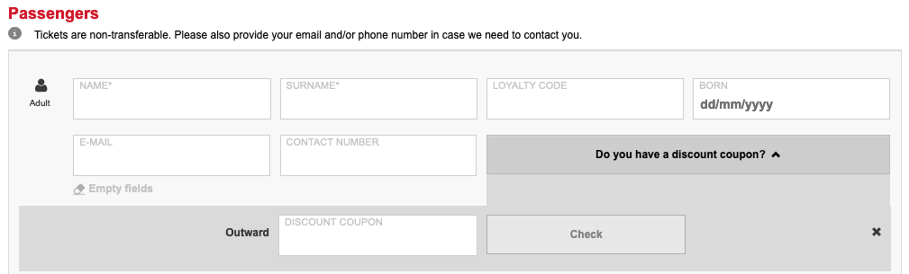 Trenitalia Discount Coupon: 30% Off Train Rides in Italy » Travel-Dealz