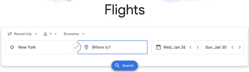 6 Tools That Help You Find a Flight
