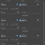 ITA Matrix Powertools: How to Book Flights Directly from the Matrix with Just a Few Clicks (New ...