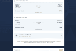 Norse Atlantic Promo Code: Up to 25% Discount on the Airfare until July ...