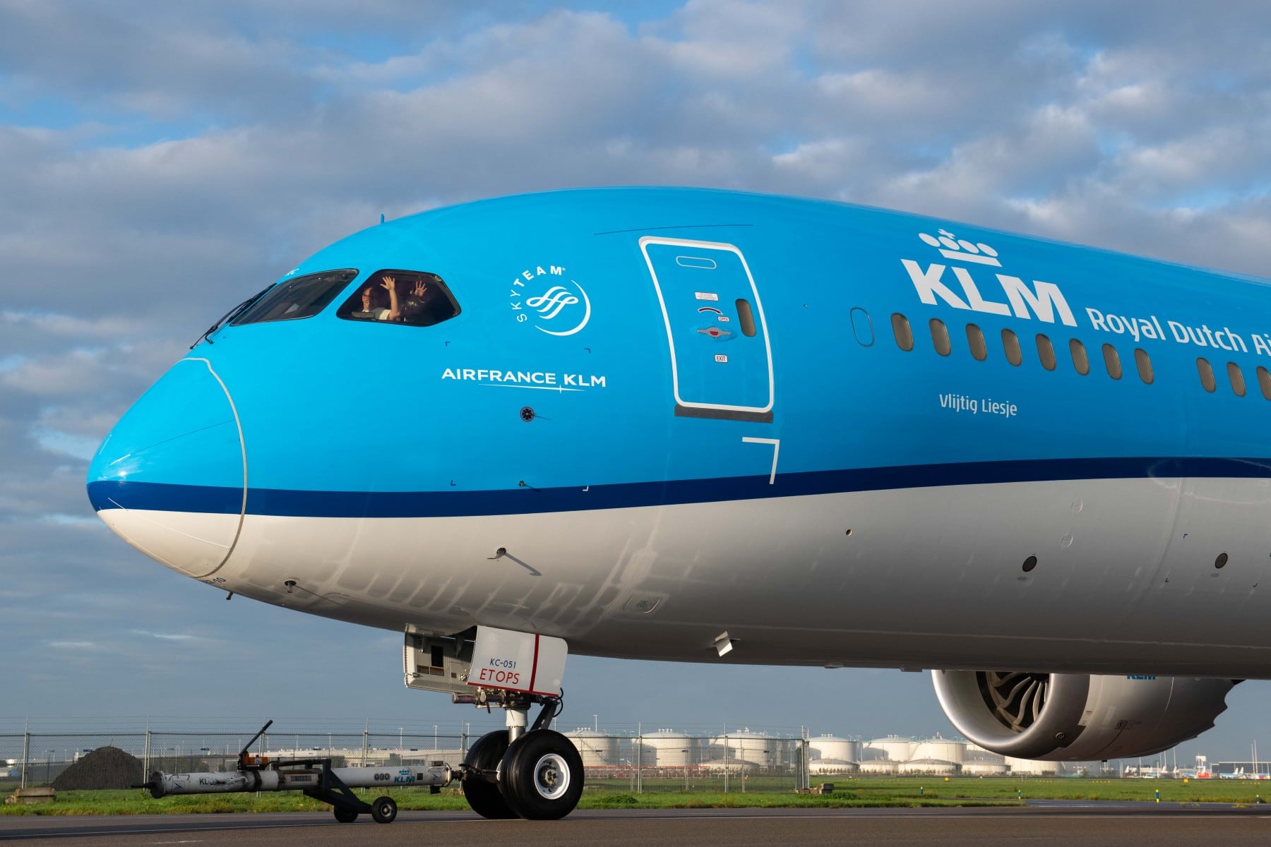 KLM Discount Code: Up to 10%/€75 Off the Airfare from Belgium, Germany ...