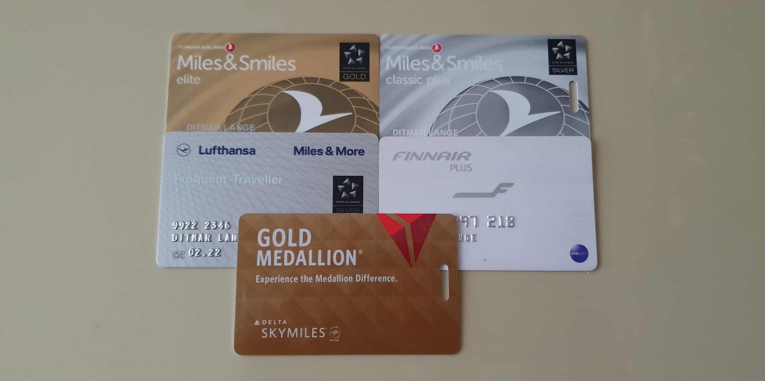 Can I get Other People's Miles Credited to my Account?