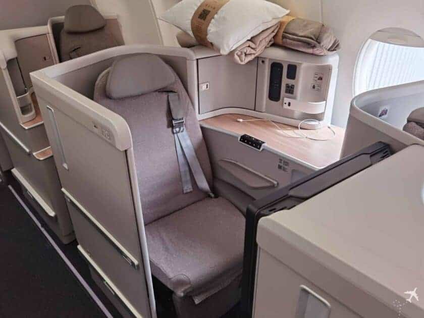 Cheap Business Class Flights: 56 Valid Offers » Travel-Dealz.com